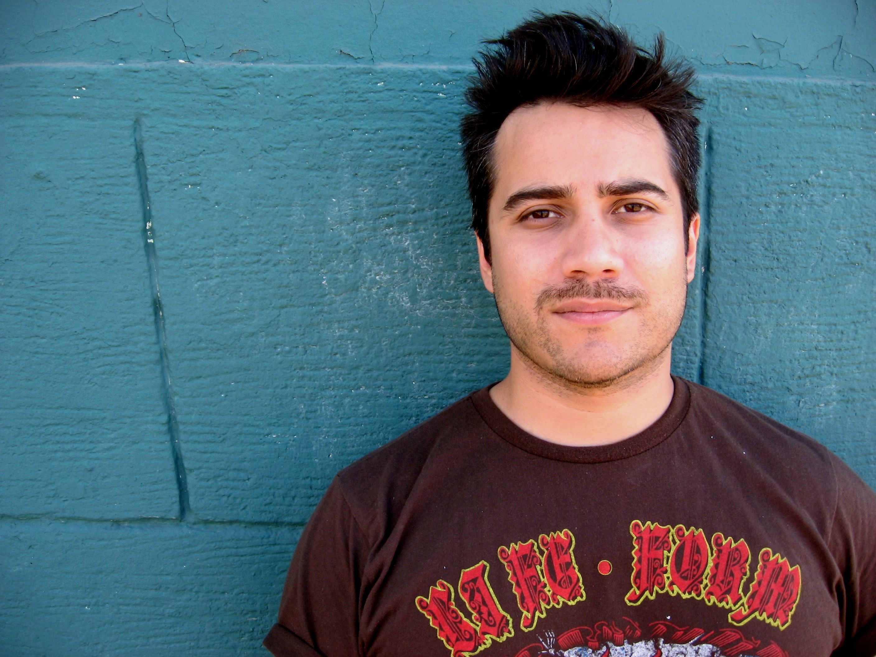 La juventud se acaba - por Lorena Amaro - Revista Santiago