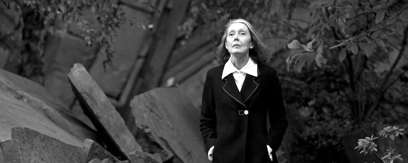 Anne Carson: la zozobra y lo inesperado - por Milagros Abalo - Revista ...