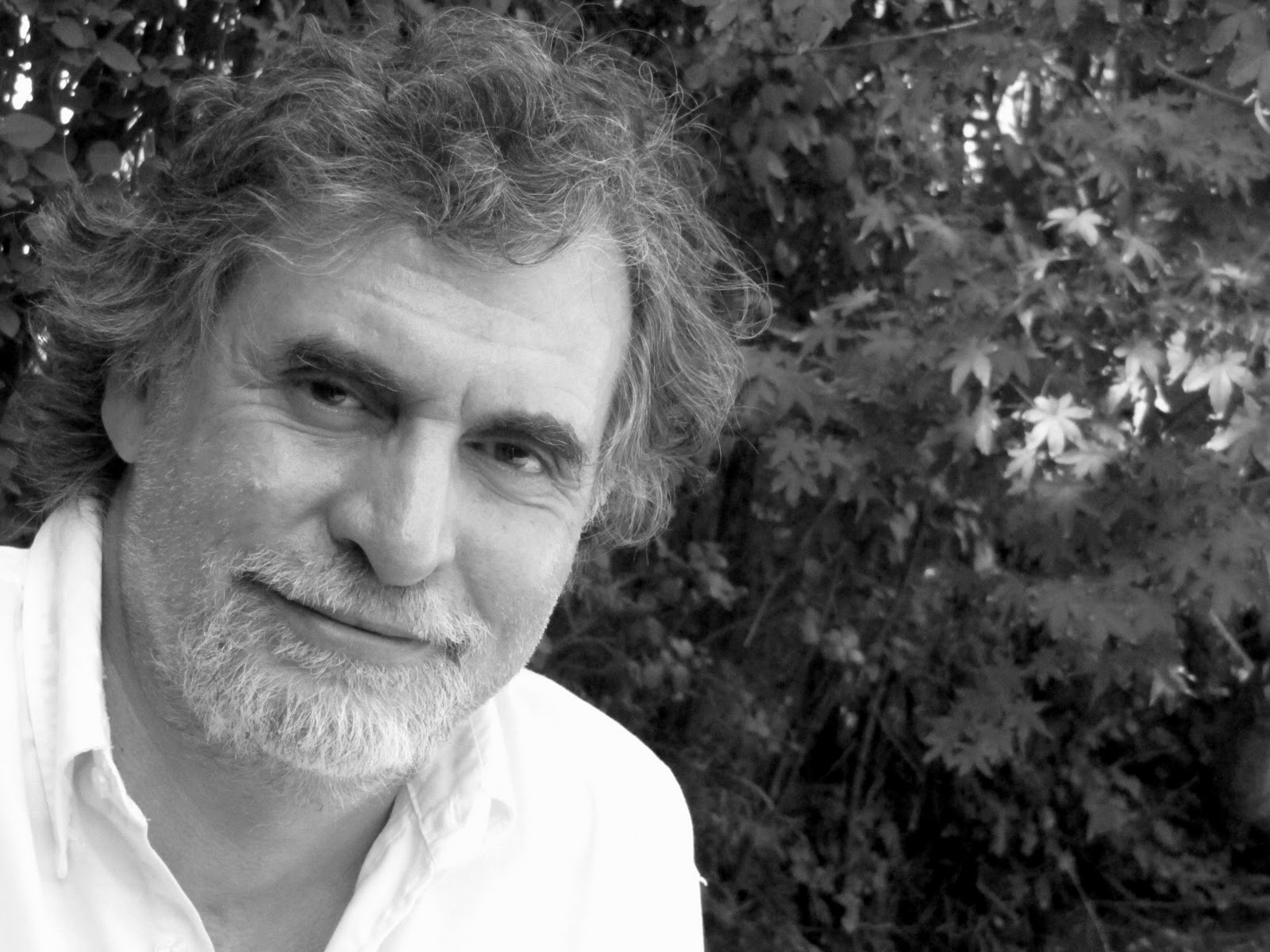 Gregory Cohen - Revista Santiago - Universidad Diego Portales