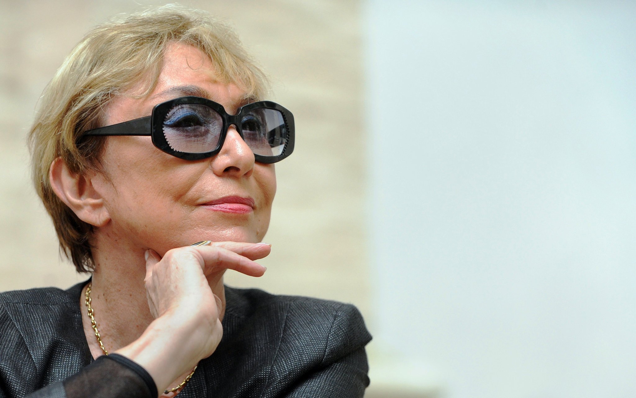 Derecho de respuesta al “Nouvel Observateur” - por Julia Kristeva ...