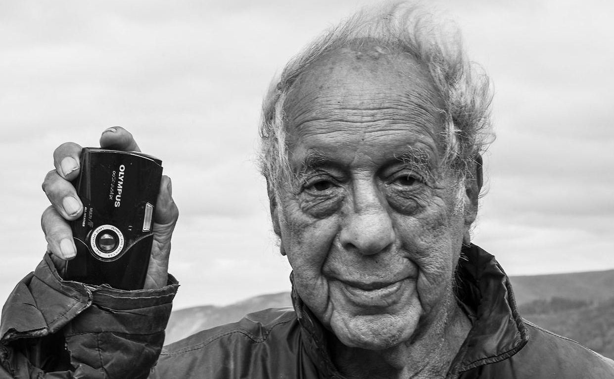 Robert Frank, la muerte del último maestro - por José Pablo Concha ...