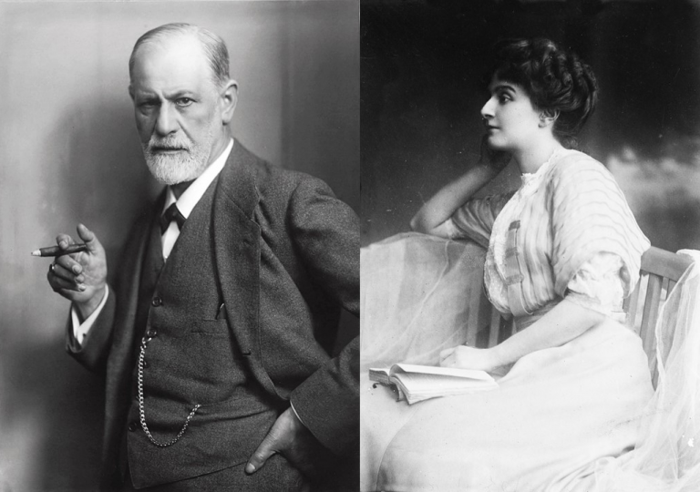 Wilhelm Fliess - Revista Santiago - Universidad Diego Portales