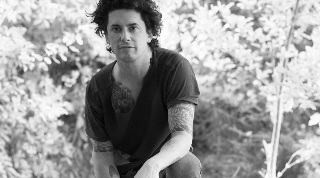 Benjamín Labatut - Revista Santiago - Universidad Diego Portales