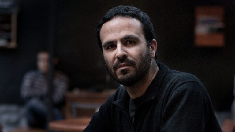 Rodrigo Hasbún: el fin de la adolescencia - por Diego Zúñiga - Revista ...