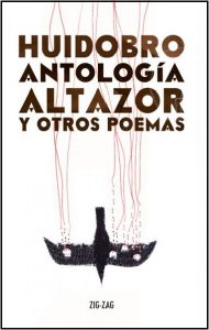 Altazor: el viaje como descenso - por Bernardo Subercaseaux - Revista ...