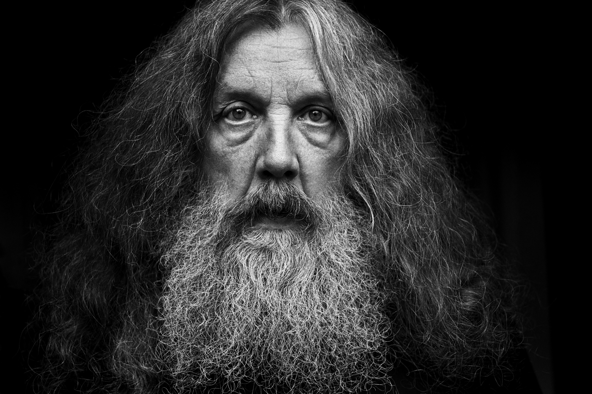 Una gloriosa mitología de la derrota: Jerusalén, de Alan Moore - por ...