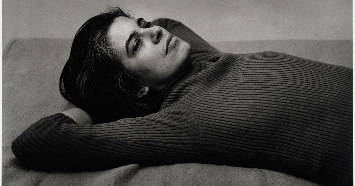 Sontag. Vida y obra - Revista Santiago - Universidad Diego Portales