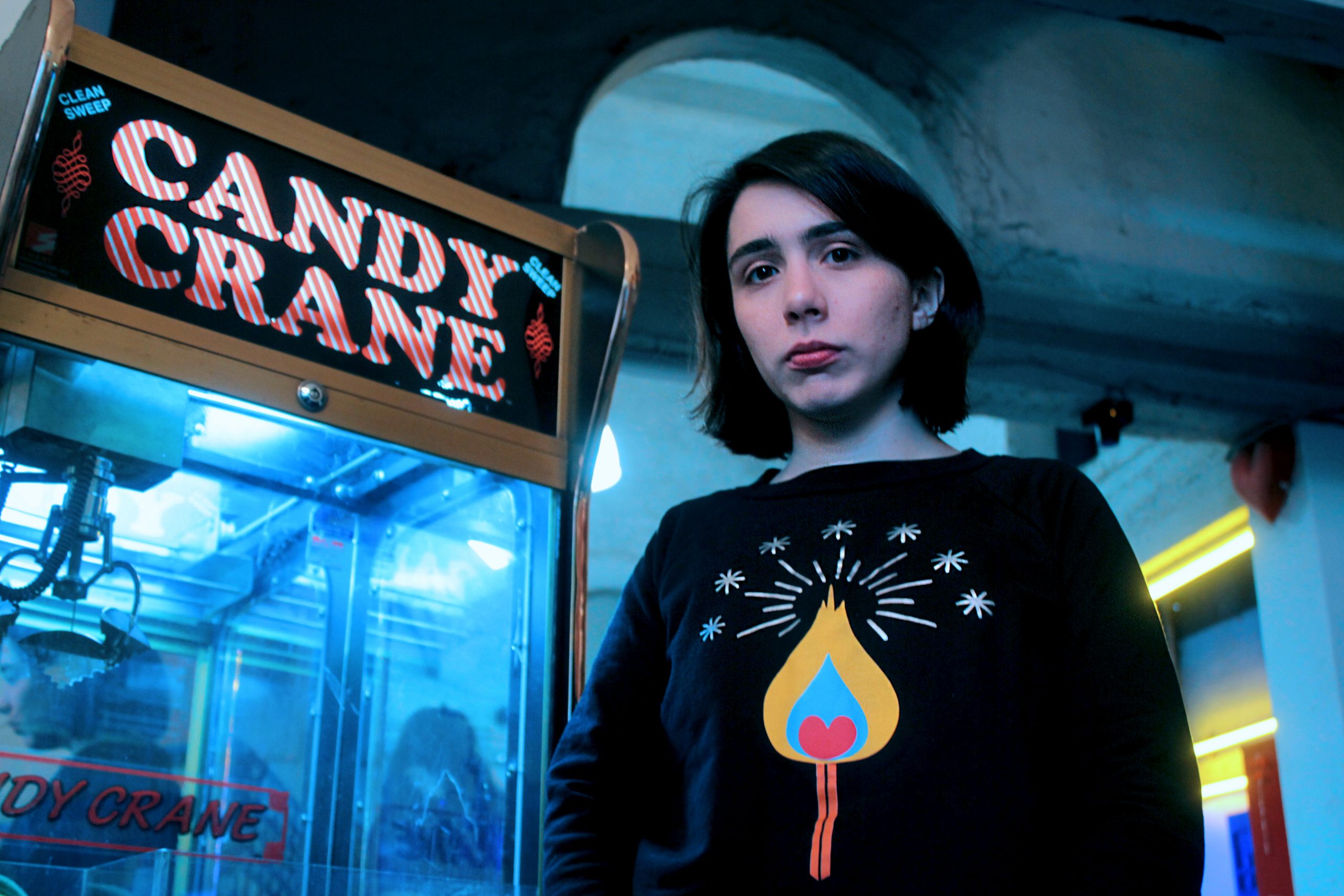 En la colonia tolstoiana - por Constanza Gutiérrez - Revista Santiago