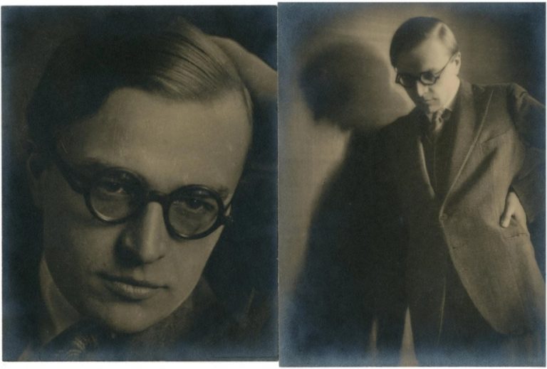 Alexandre Kojève - Revista Santiago - Universidad Diego Portales