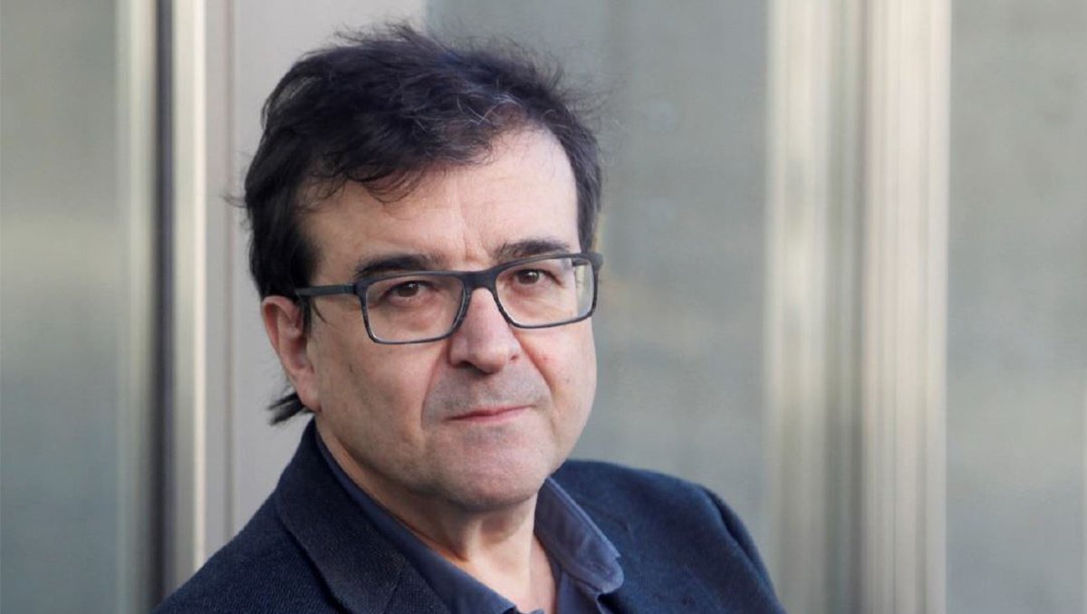 Javier Cercas: “Lo mejor que le puede ocurrir a la literatura es que ...