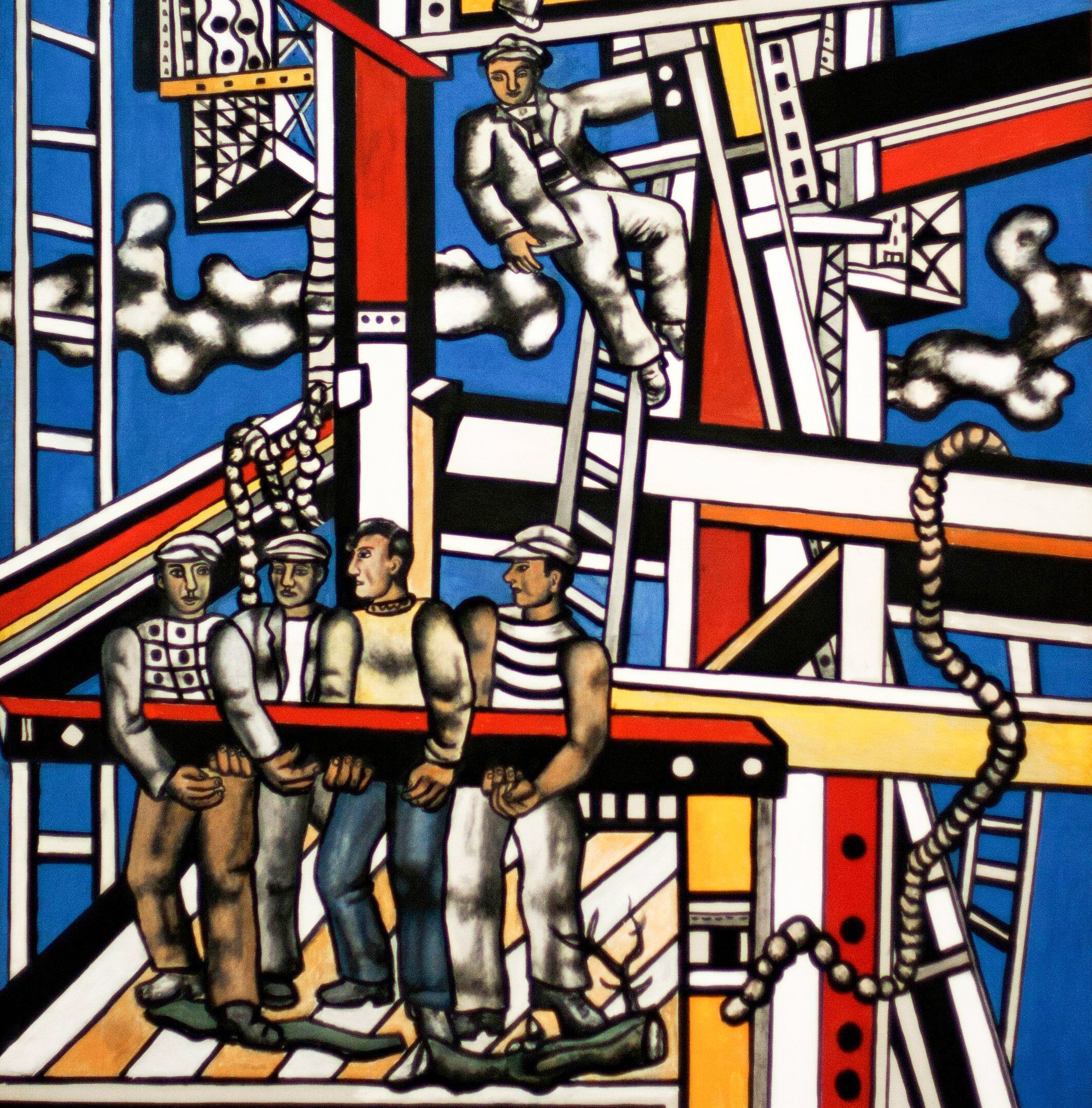 James Suzman - Revista Santiago - Universidad Diego Portales