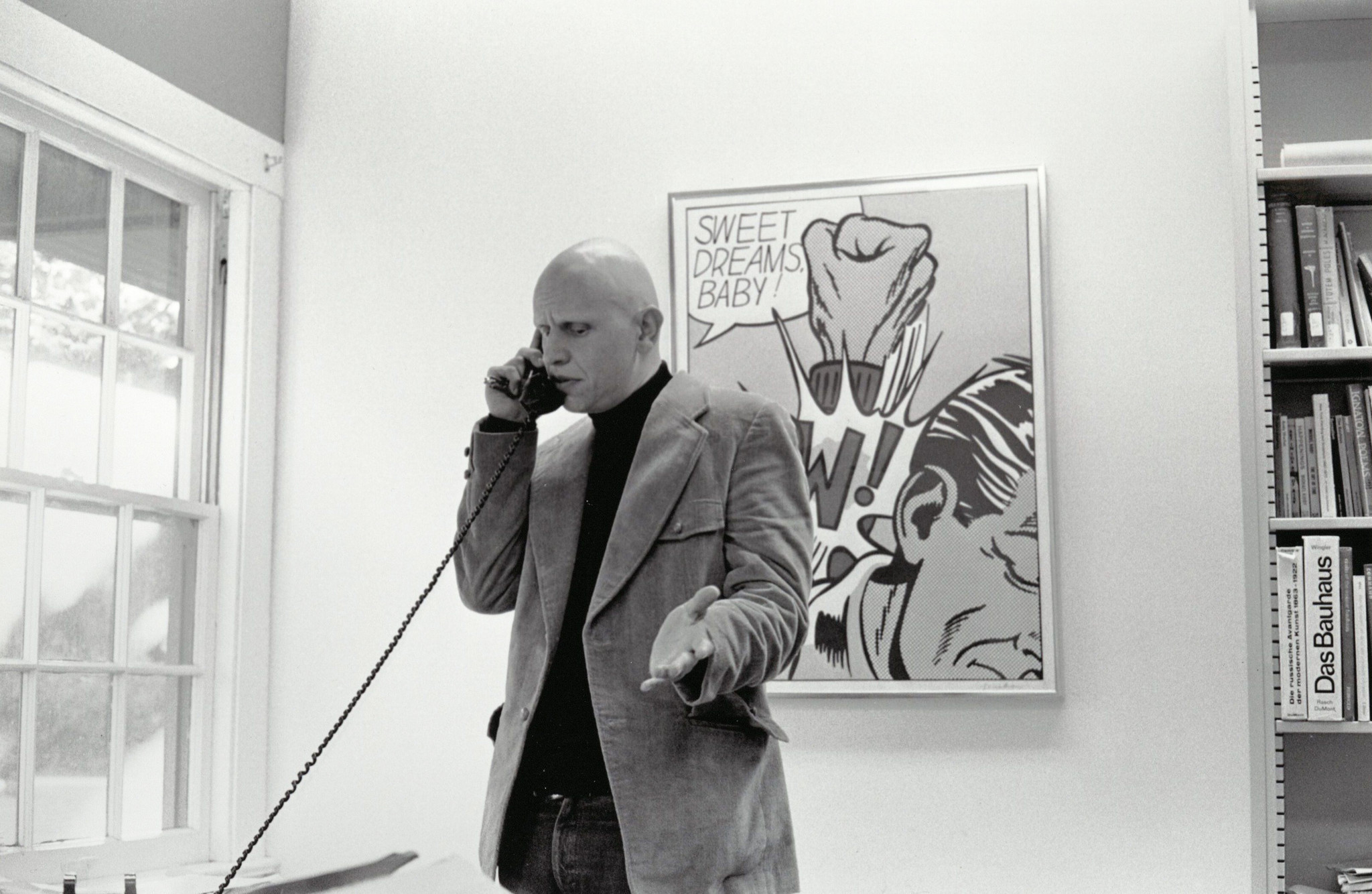 David Antin - Revista Santiago - Universidad Diego Portales