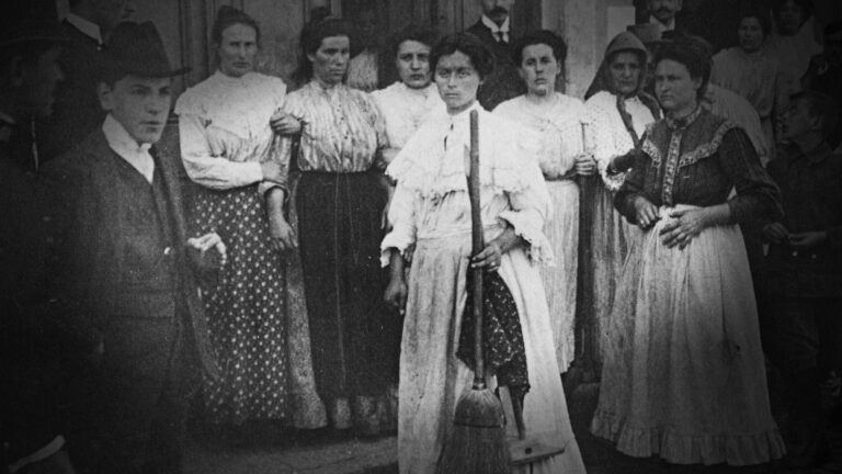 Momentos irradiantes - por María Sonia Cristoff - Revista Santiago