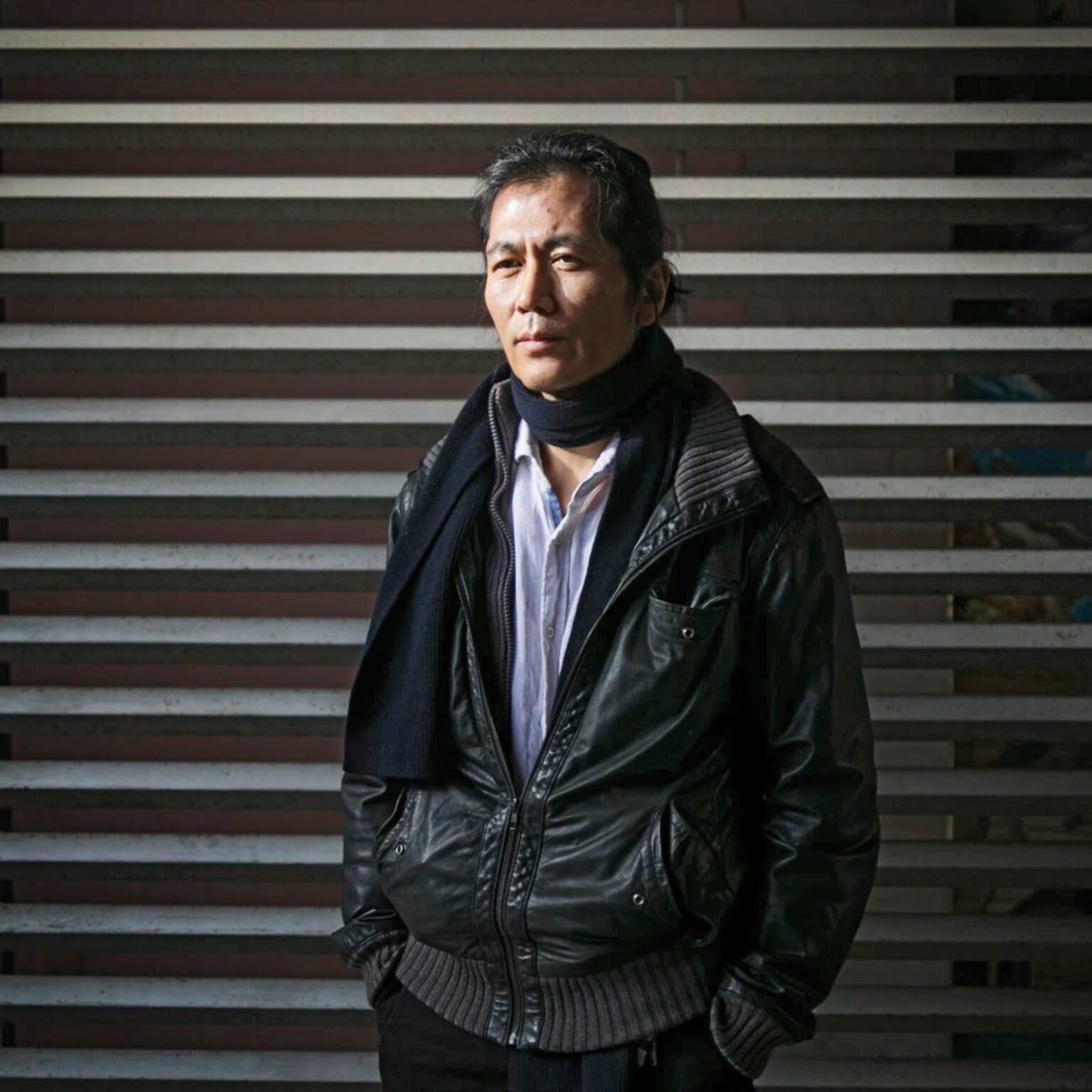 Byung-Chul Han contra sí mismo - por Martín Hopenhayn - Revista Santiago