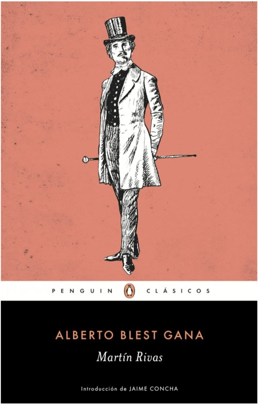 Martín Rivas en el mercado del amor - por Constanza Gutiérrez - Revista ...