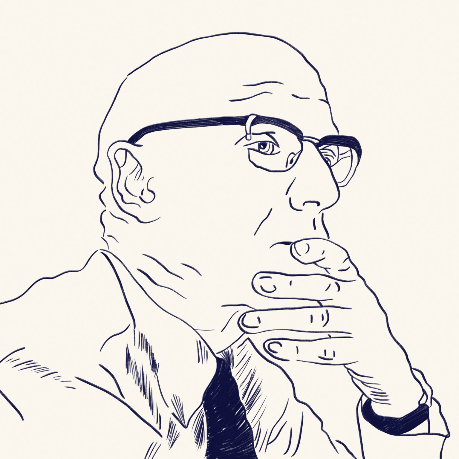 Michel Foucault, más vivo que nunca - por Élisabeth Roudinesco ...
