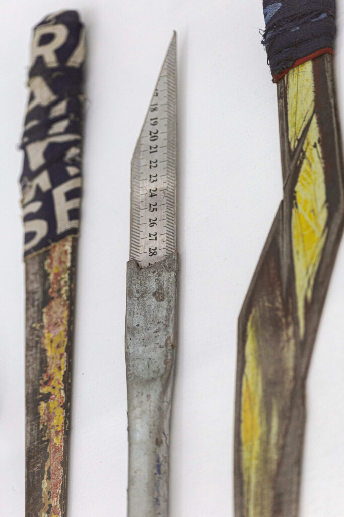 Demian Schopf: “El mundo está asolado por la violencia que produce la ...