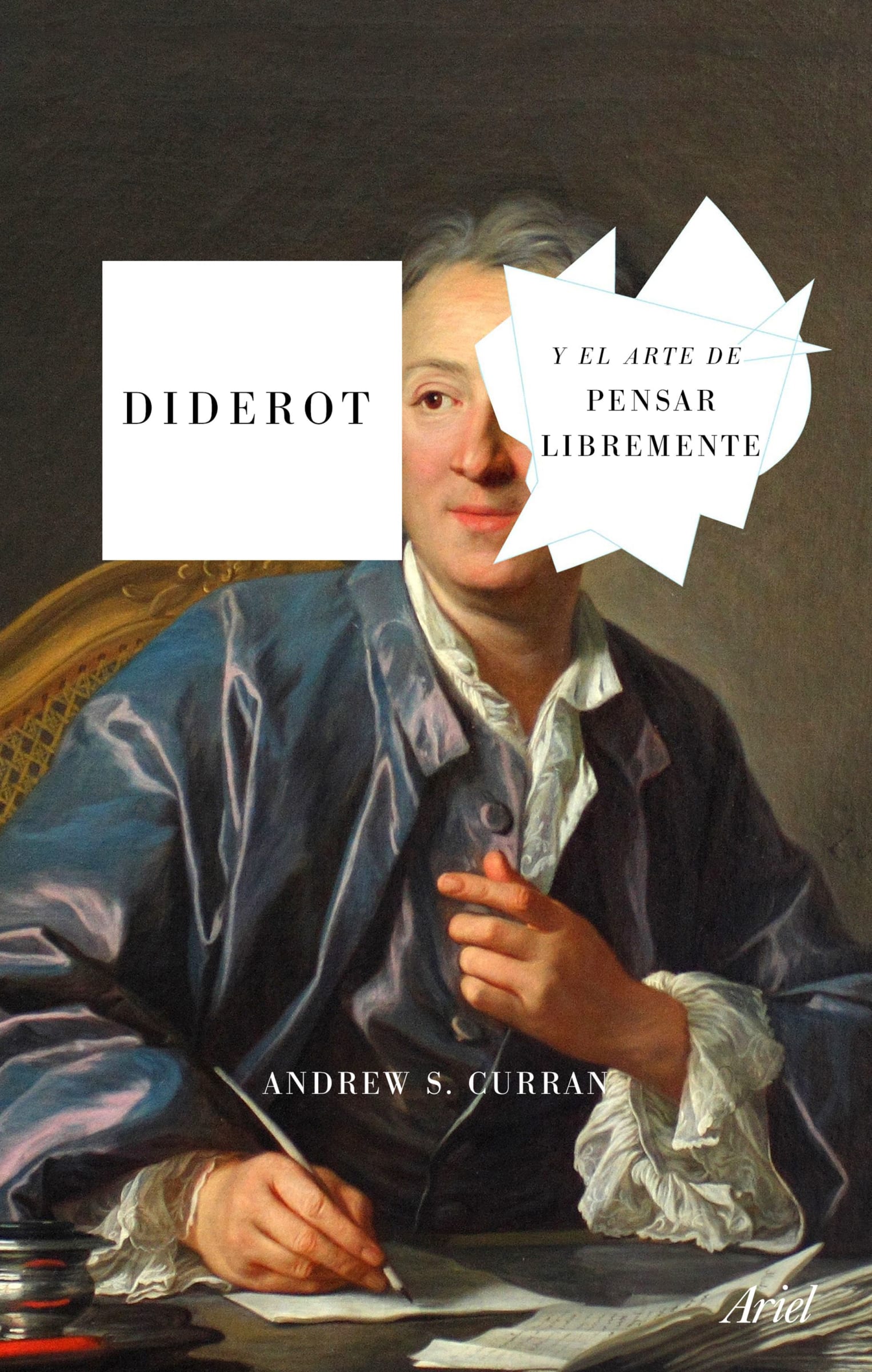 Denis Diderot: atrapado en una filosofía del diablo - por Marcelo ...