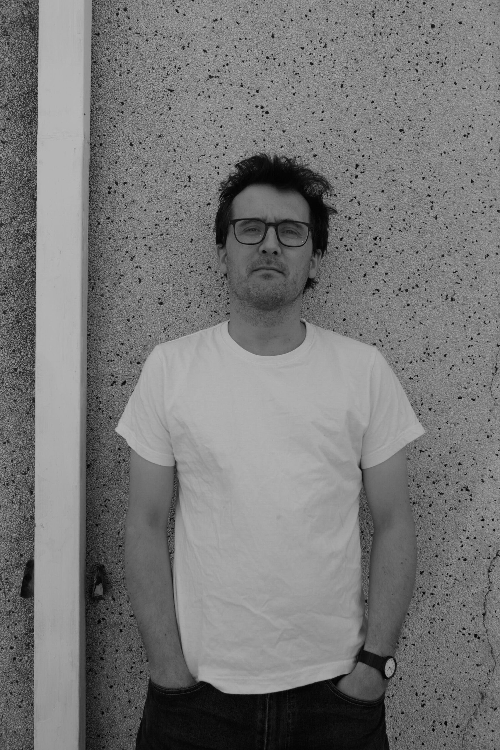 Recaer - por Vicente Undurraga - Revista Santiago