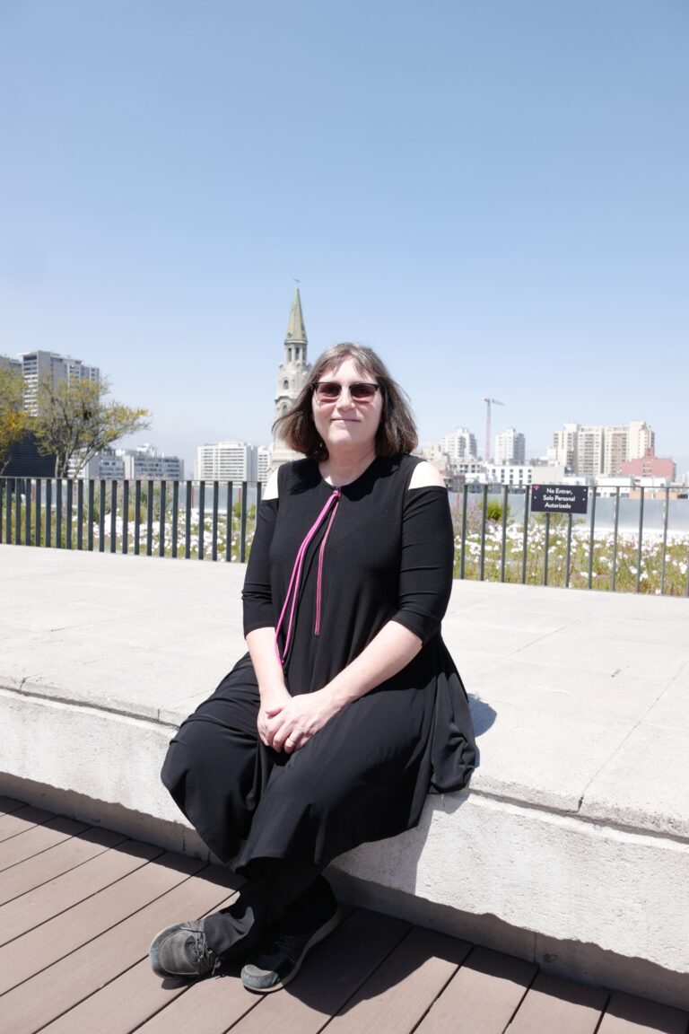 Elizabeth Anderson: “Hemos errado en los conceptos de libertad e ...