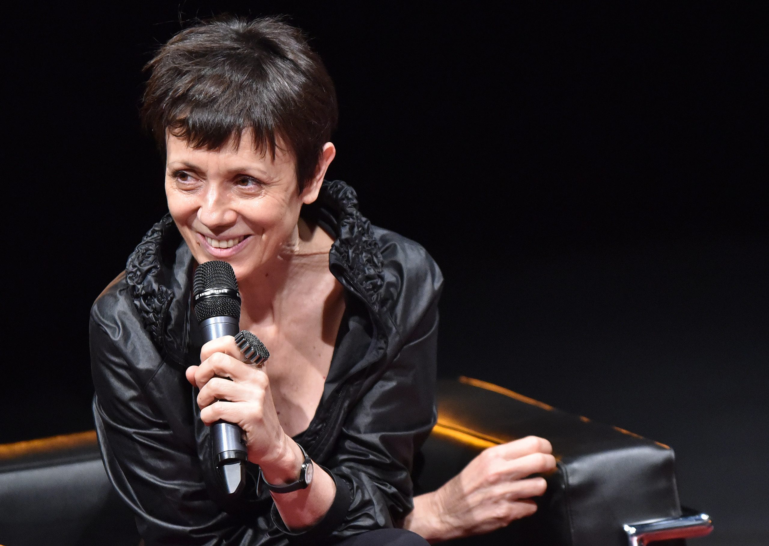 María Sonia Cristoff: “Hoy ‘vida laboral’ es una redundancia, ya que ...