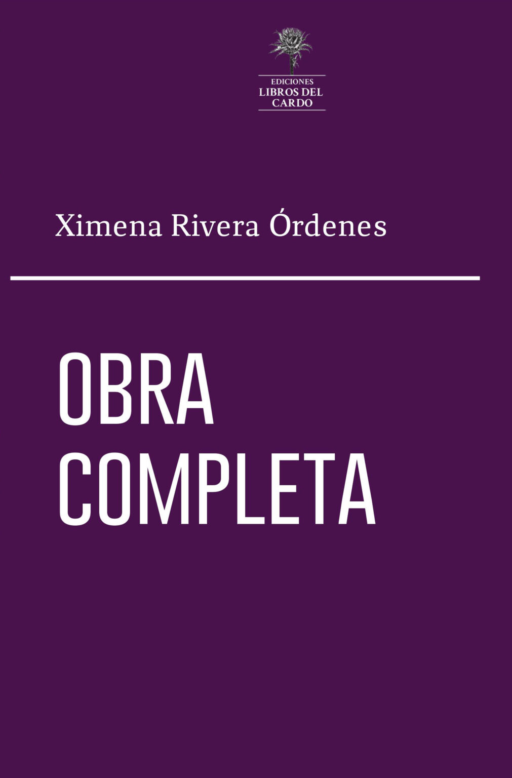 Abrazar los brazos idos: la poesía de Ximena Rivera - por Vicente ...