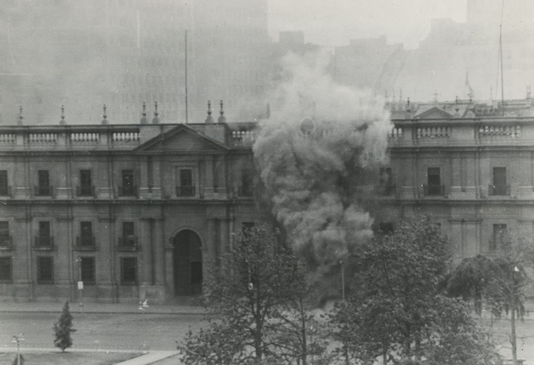 Documentos - Revista Santiago - Universidad Diego Portales