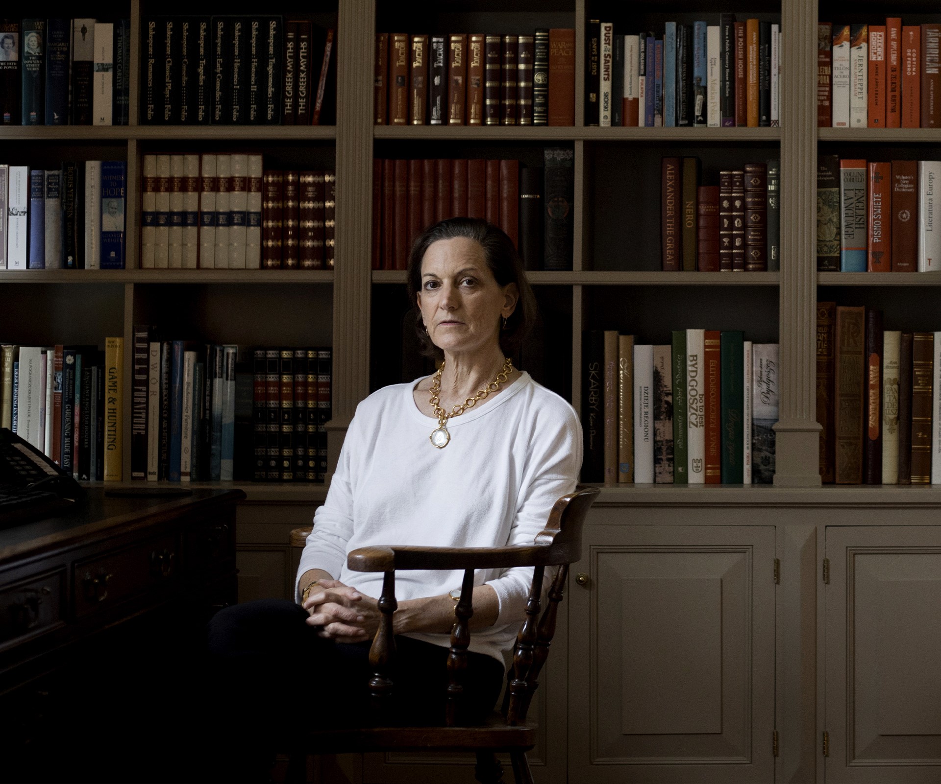 Las raíces del presente - por Juan Ignacio Brito - Revista Santiago