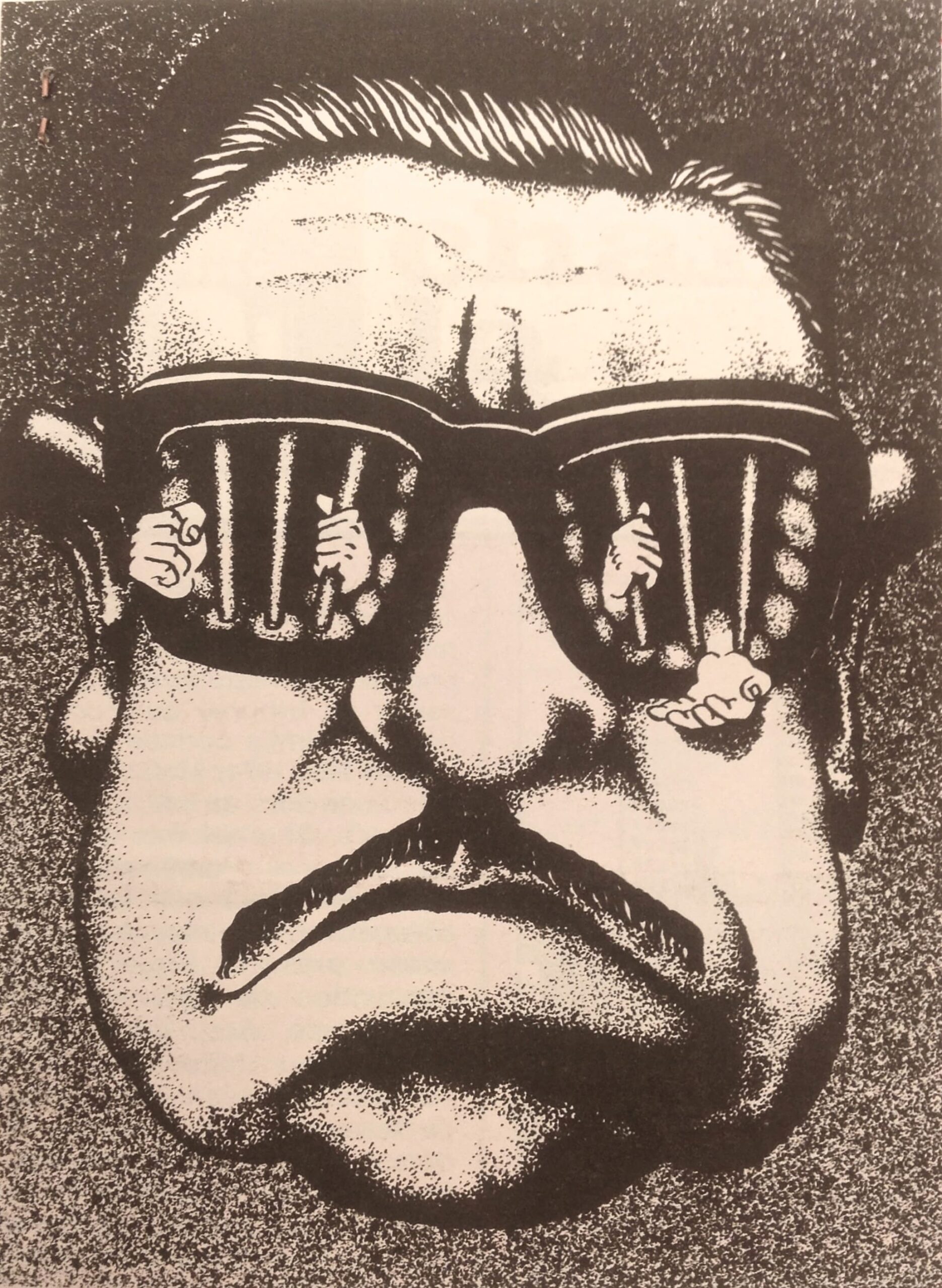 Estética y violencia: el primer mensaje de Pinochet hacia el extranjero ...