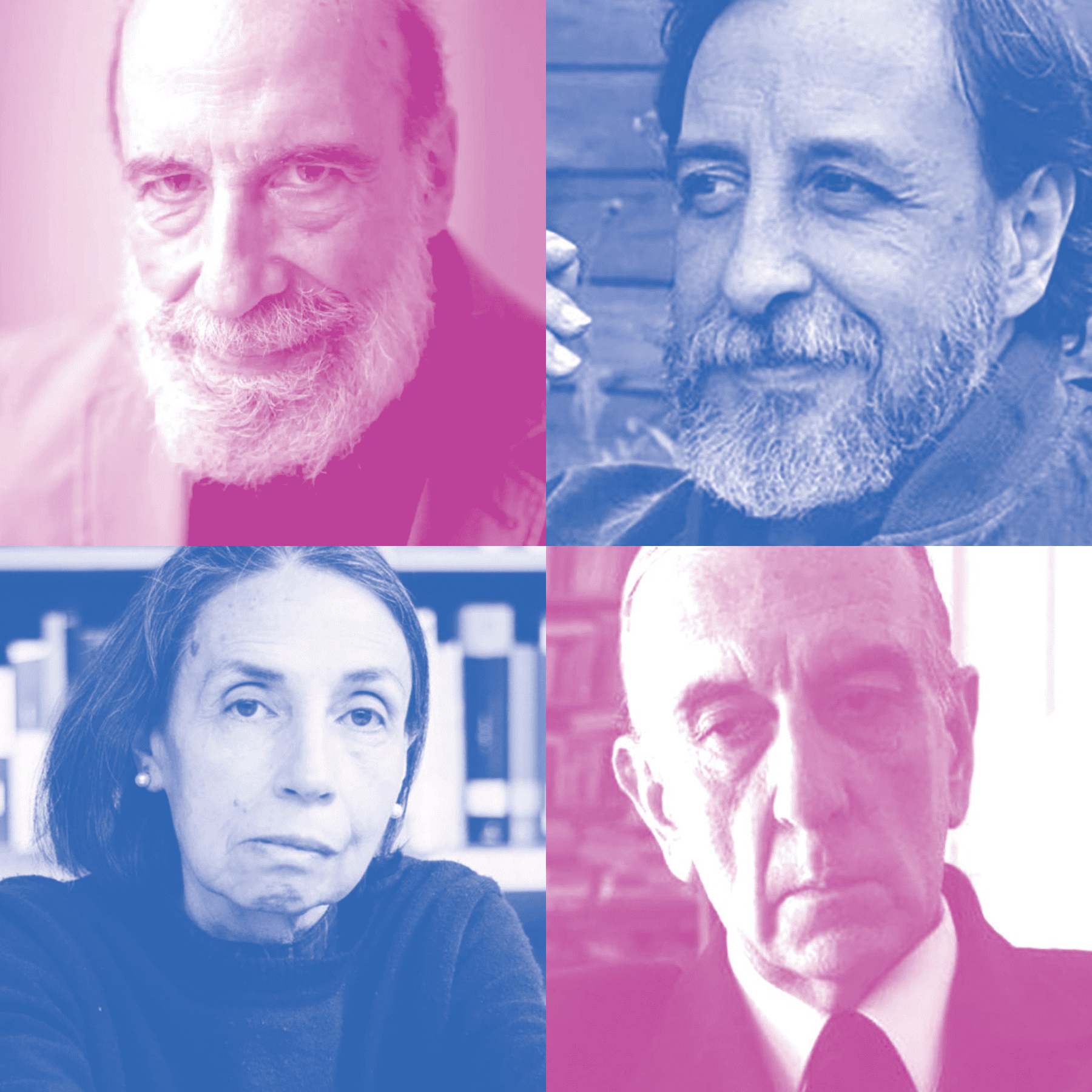 Poemas chilenos de la desaparición - por Vicente Undurraga - Revista ...