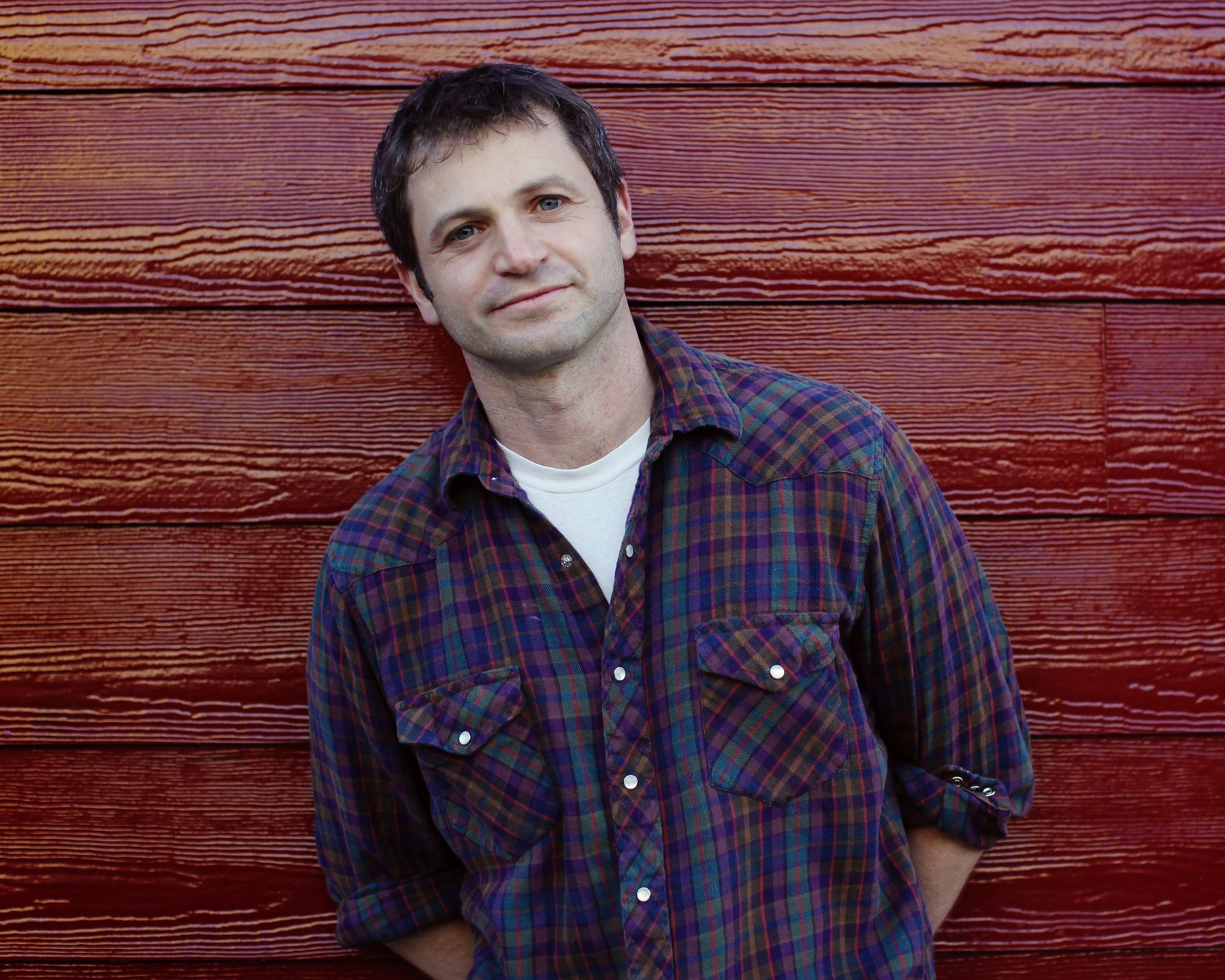 Peter Orner: “Leer es una experiencia física” - por Sebastián Duarte ...