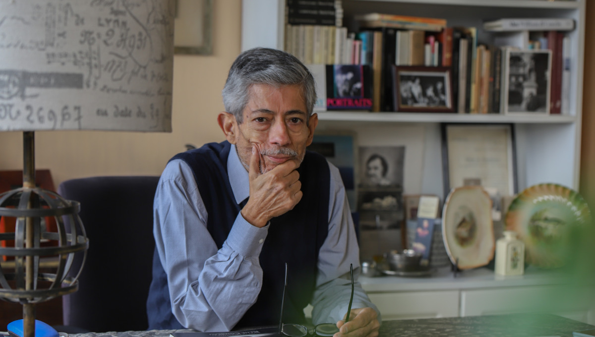 El discreto encanto del marqués de Cuevas - por Sebastián Duarte Rojas ...