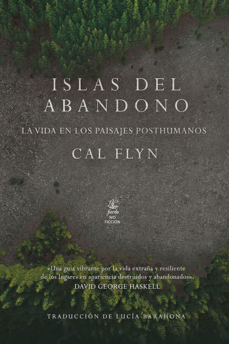 La asombrosa fertilidad de la devastación - por Daniel Campusano ...