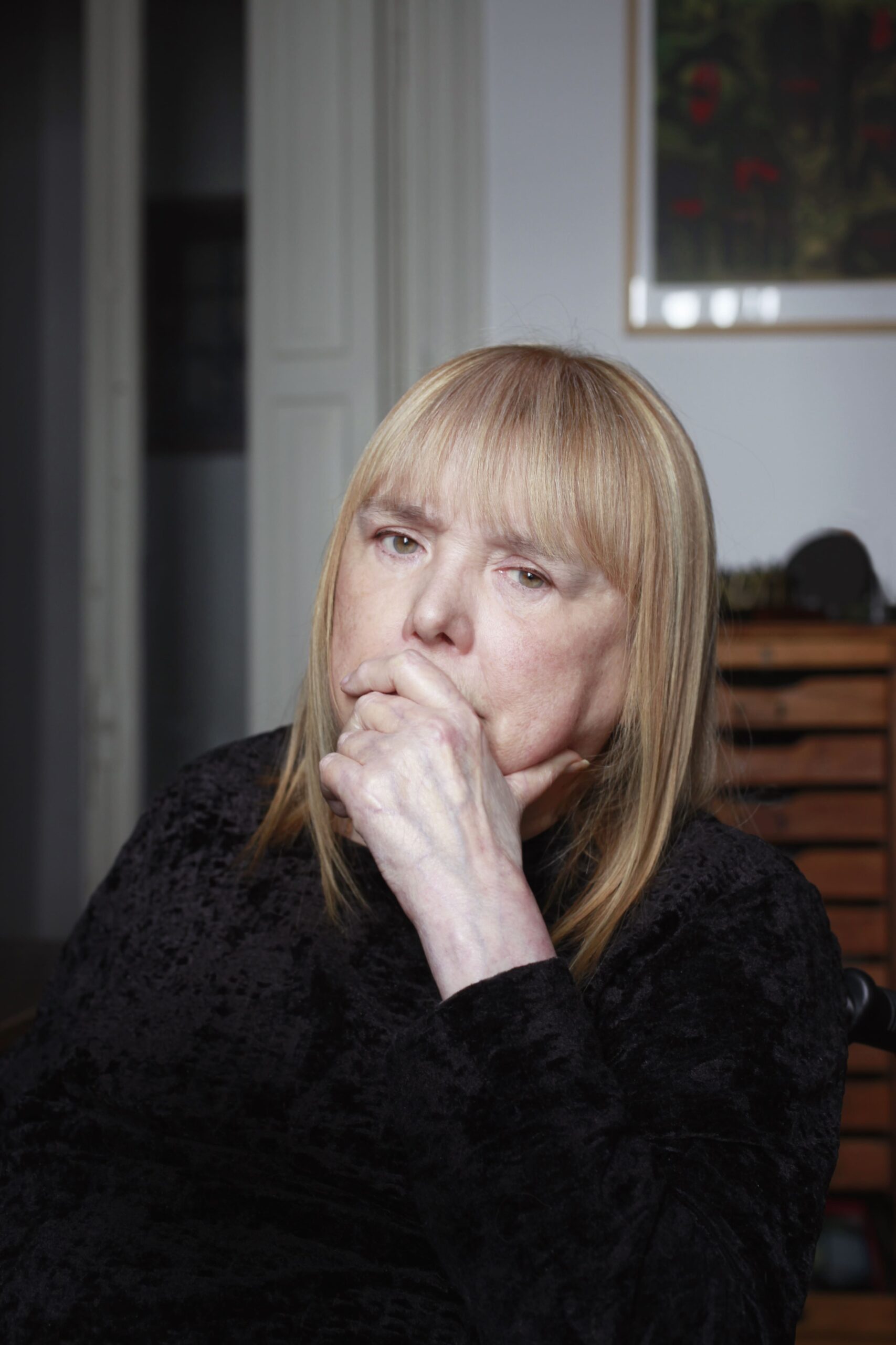 María Moreno: “Mi muerte no me sorprende y tampoco sería ningún ...