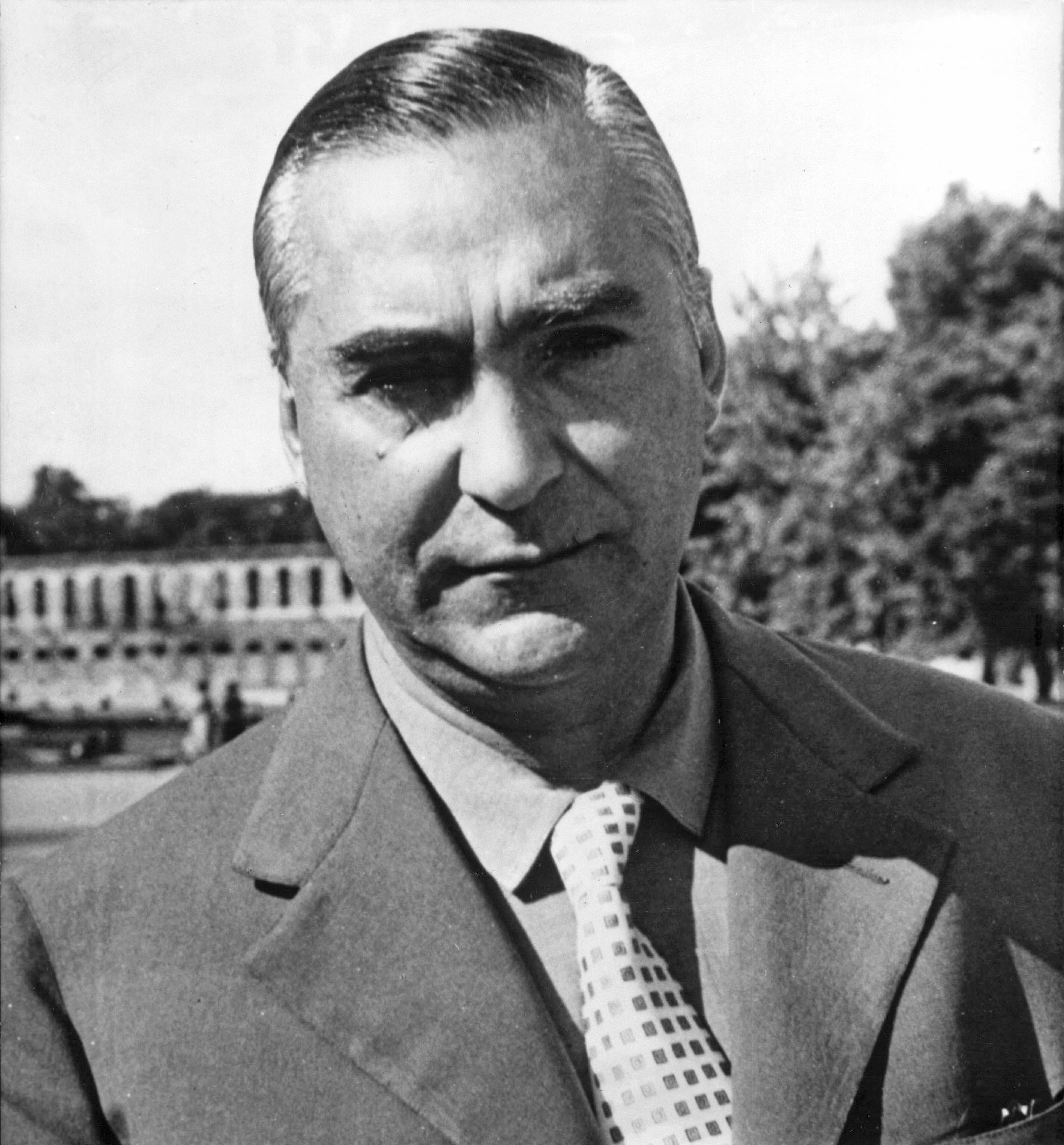 Curzio Malaparte, maestro de la crueldad - por Pedro Pablo Guerrero ...