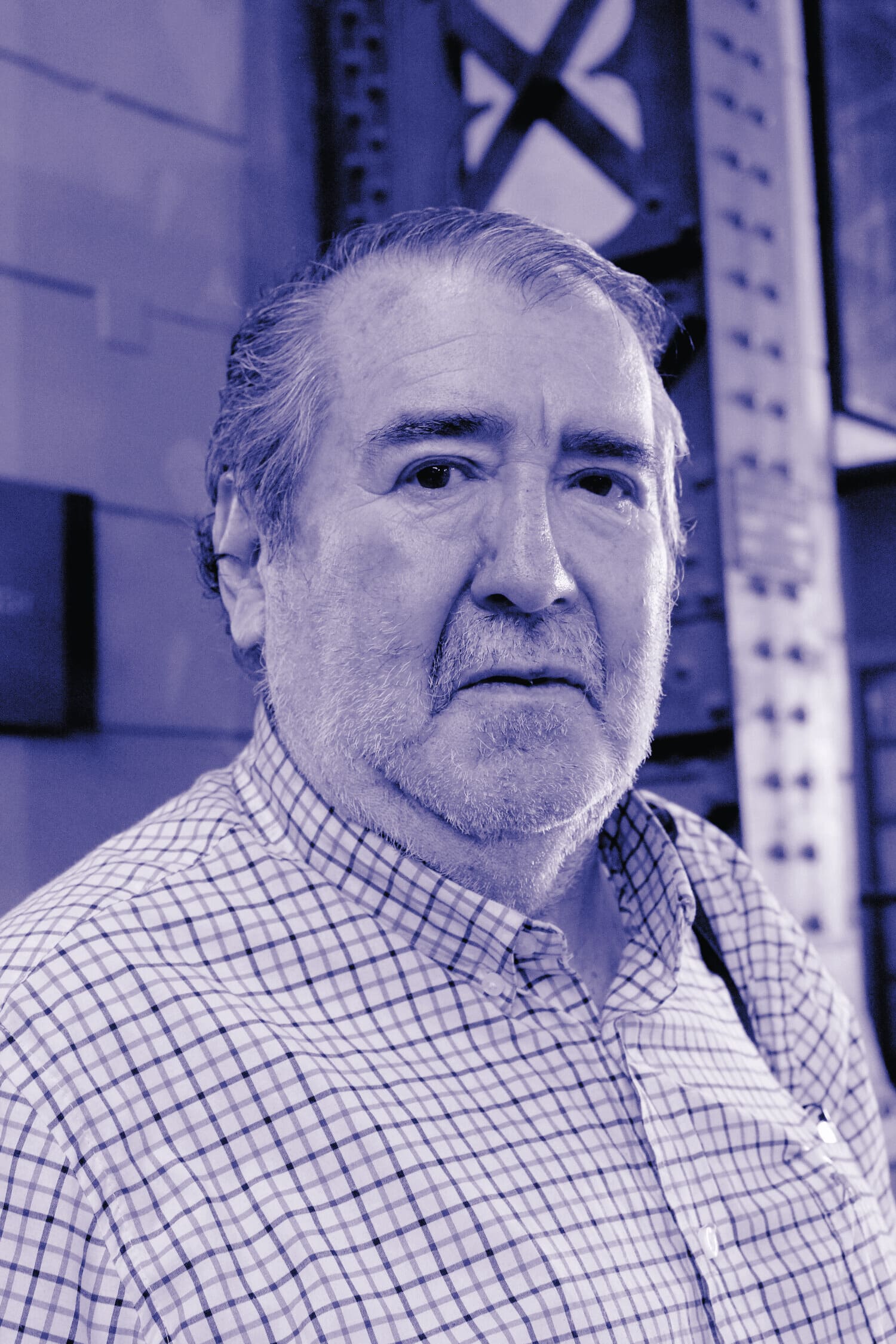 Poesía - Revista Santiago - Universidad Diego Portales