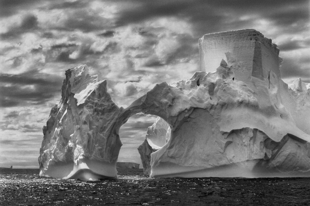 Sebastião Salgado: la luz y la dignidad - por Amanda Hopkinson ...